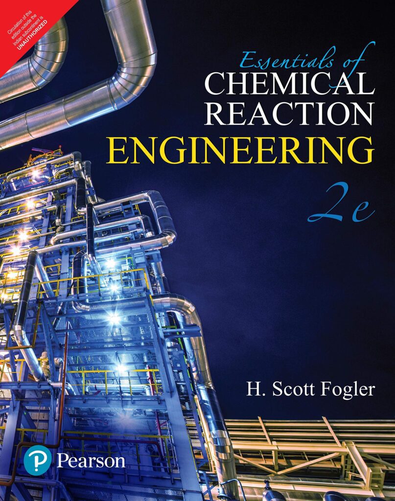 Best Chemical Engineering Books for GATE Examination 2023