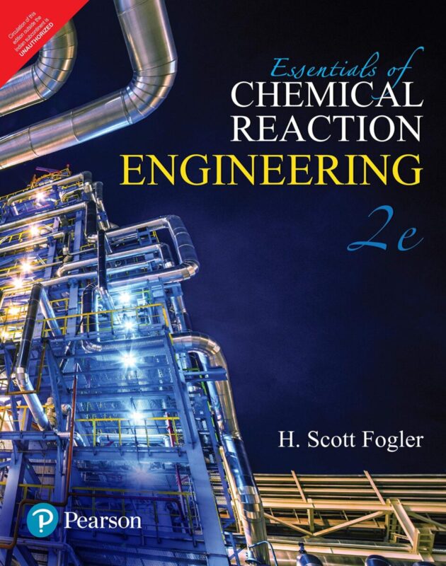 Best Chemical Engineering Books for GATE Examination 2023