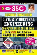 SSC JE 2023: Best Books for SSC JE Exam Preparations