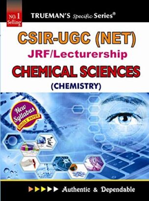 Best Books for CSIR UGC NET Exam Preparation 2023