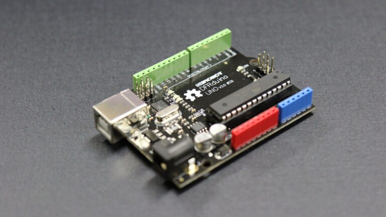 Best Arduino Project Ideas for Final Year Engineering Students