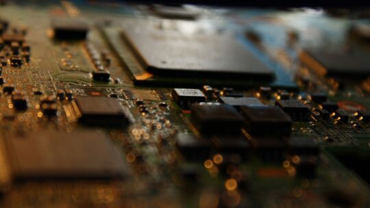 Latest Sensor Project Ideas for Final Year Engineering Students